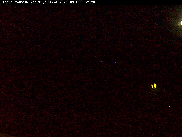 Ski Cyprus web cam | SkiCyprus.com