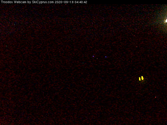 Ski Cyprus web cam | SkiCyprus.com