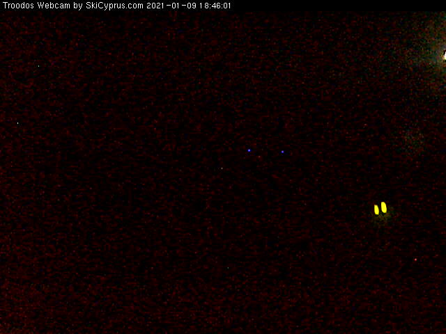Ski Cyprus web cam | SkiCyprus.com