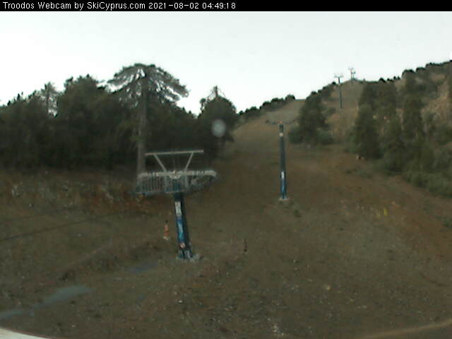 Ski Cyprus web cam | SkiCyprus.com