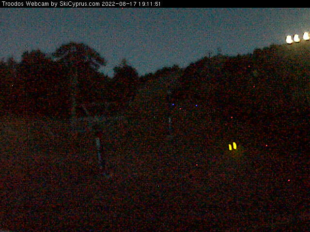 Ski Cyprus web cam | SkiCyprus.com