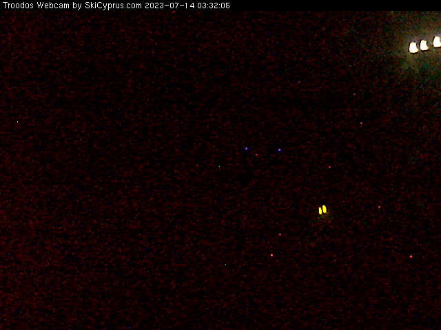 Ski Cyprus web cam | SkiCyprus.com