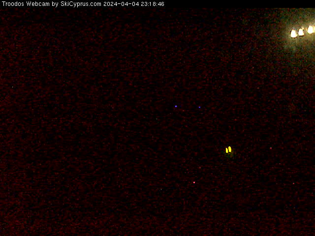 Ski Cyprus web cam | SkiCyprus.com