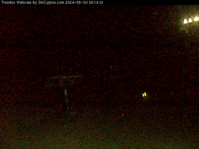 Ski Cyprus web cam | SkiCyprus.com
